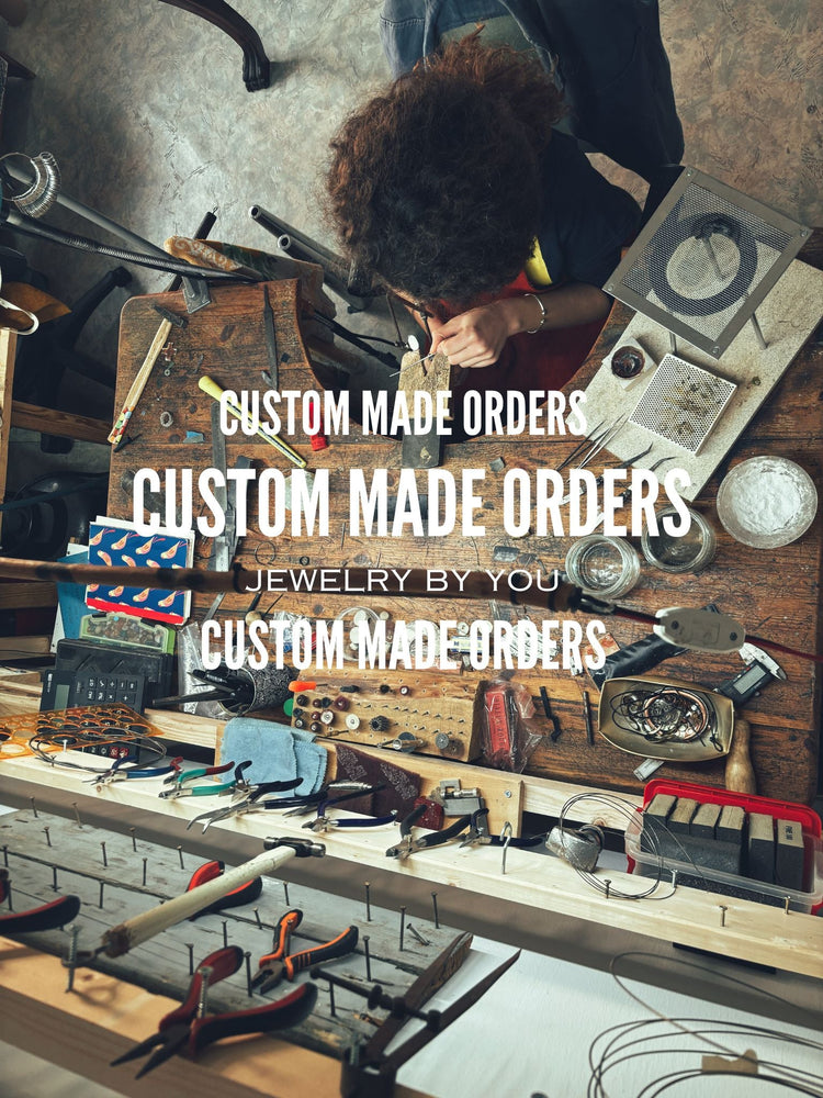 Handmade jewelry. Reusable metals-materials, Silver 925 and Olive Wood ...